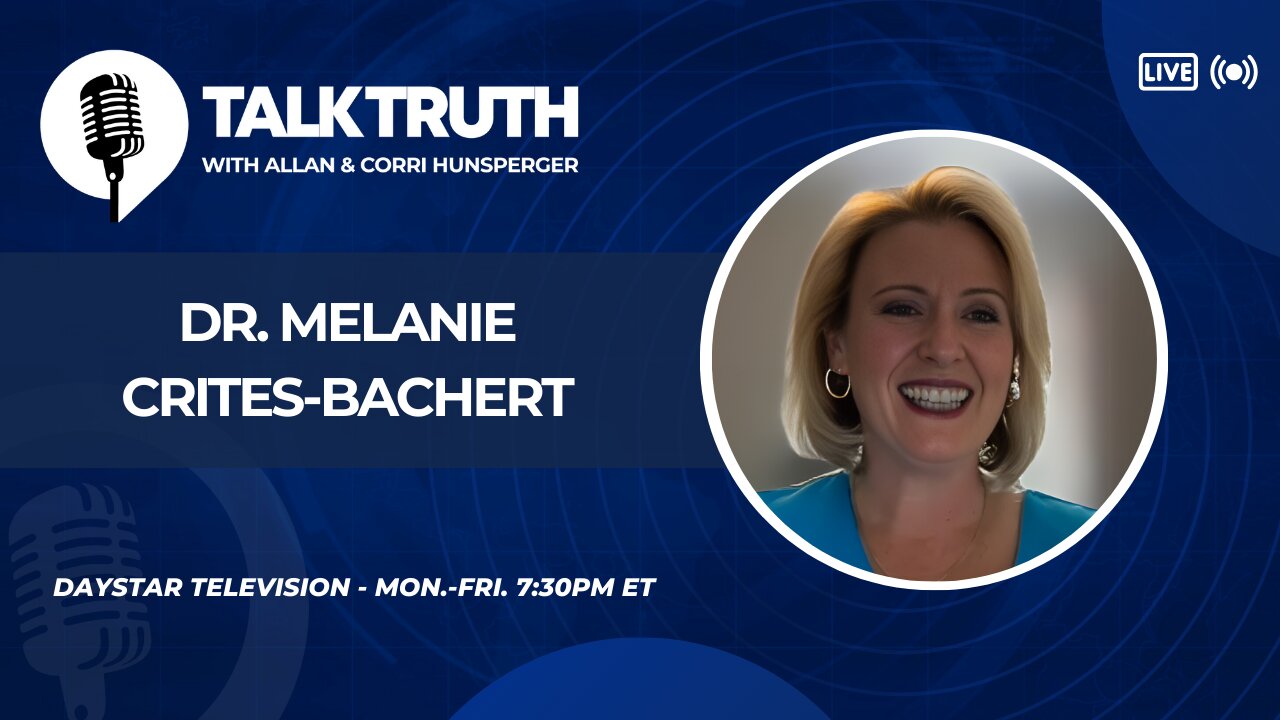 Watch Now | Talk Truth Ministries