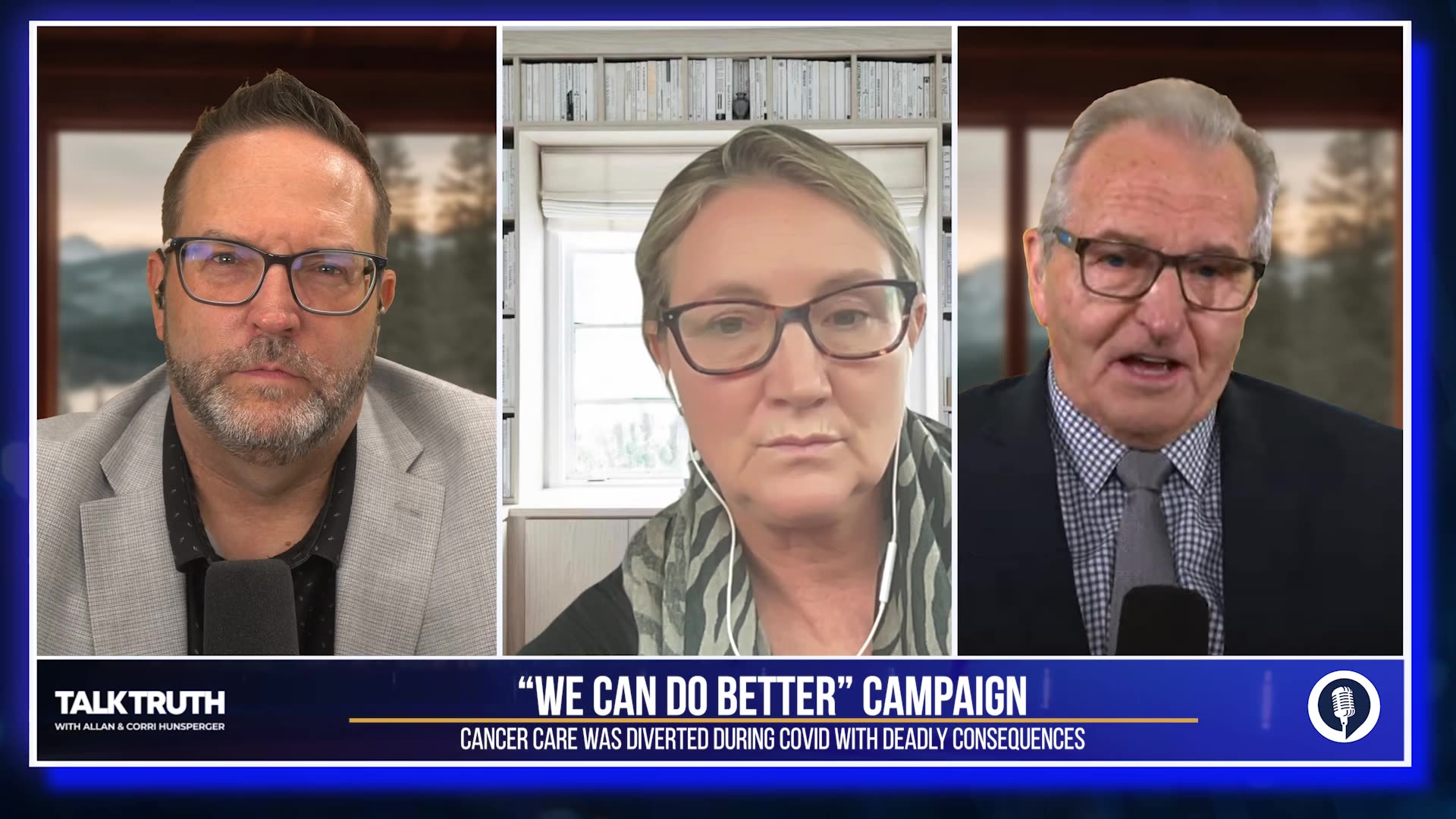 Watch Now | Talk Truth Ministries